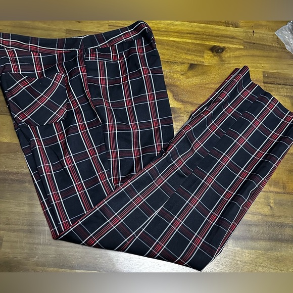 No Boundaries | Pants & Jumpsuits | New 75 Polyester 23 Rayon 2 Spandex ...